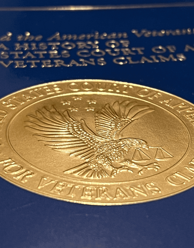 Buy the Book – CAVC Historical Society